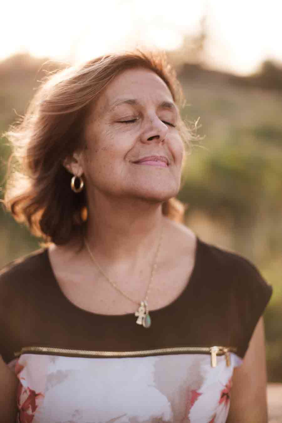Magia - Ana Suarez
